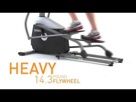615E Elliptical - Tempo Fitness