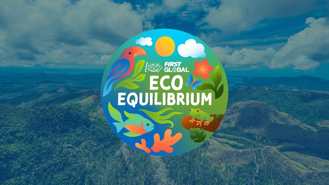 Eco Equilibrium Theme | FGC2025Panama - YouTube