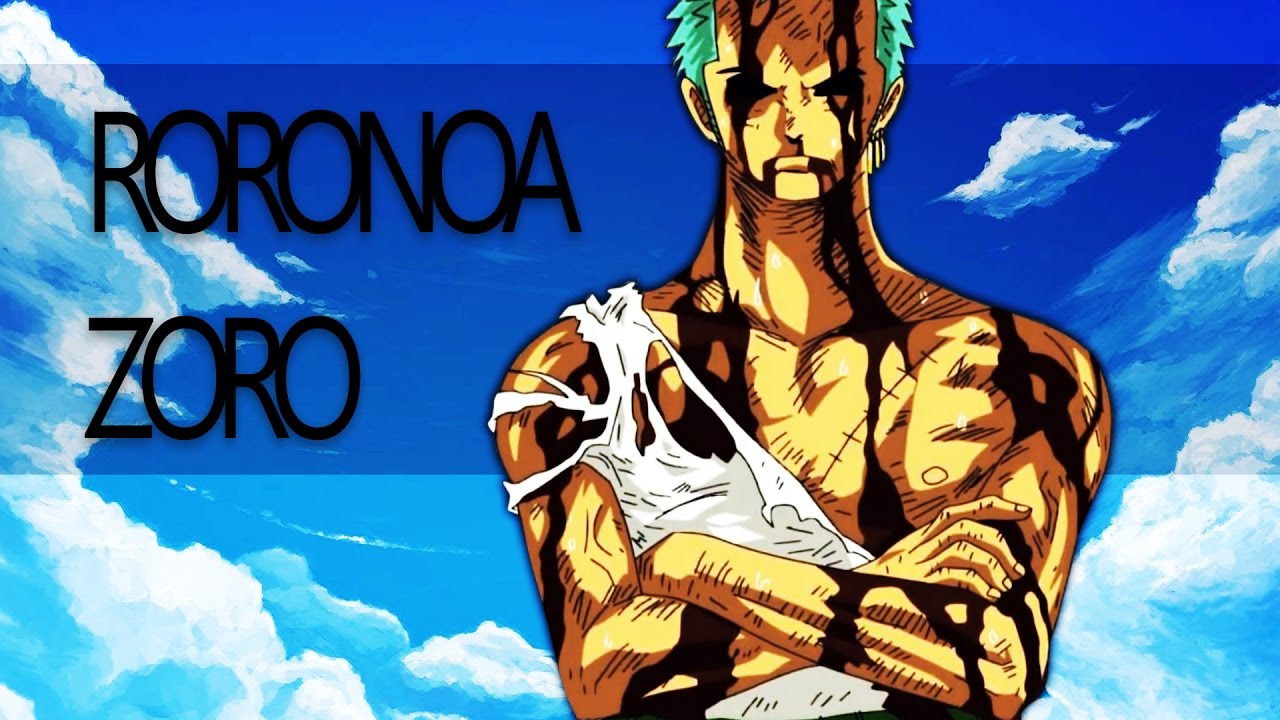 AMV | One Piece ~ Zoro vs Kuma - YouTube