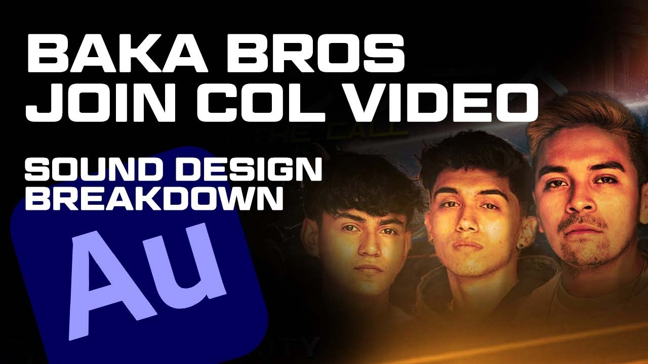 Baka Bros Answer TimTheTatman's Call Video AUDIO BREAKDOWN - YouTube