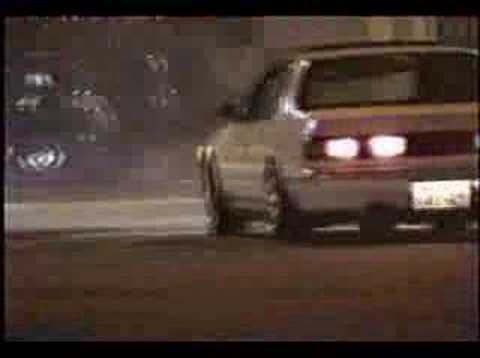 adana drift