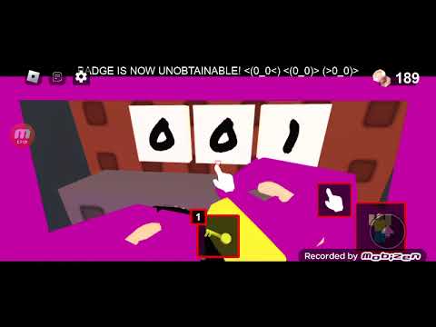 DOORS NO RETRO MODE E BIZARRO - YouTube