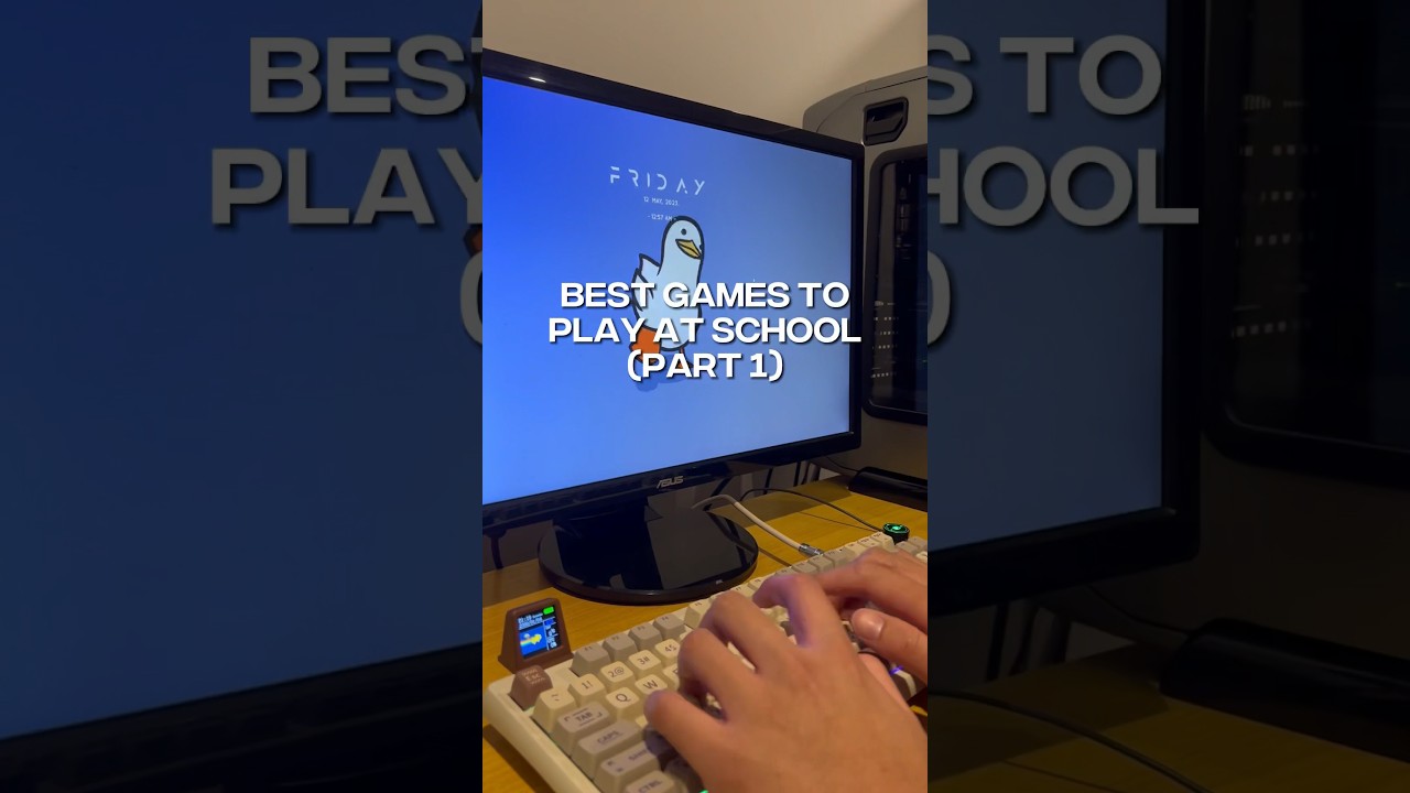 Best Games To Play At School part 1 YouTube best-games-to-play-at-school-part-1-youtube