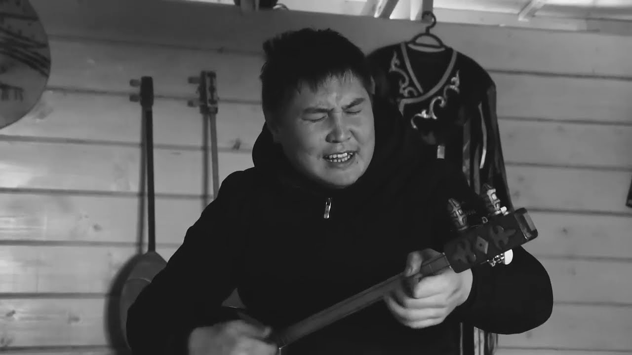 Altai Kai (Aydin Orsulov & Urmat Yntaev) - Uluhan Aimag Throatsinging ...