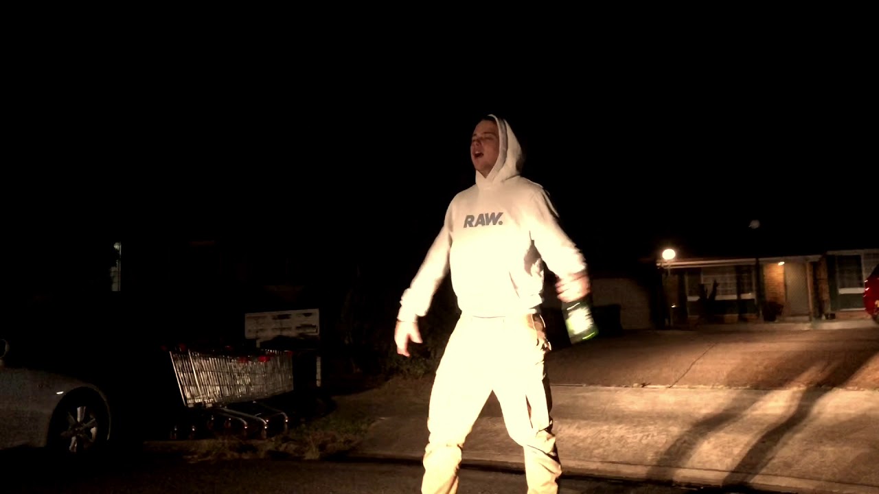 The Shadler - The Rapture(Official Music Video) - YouTube