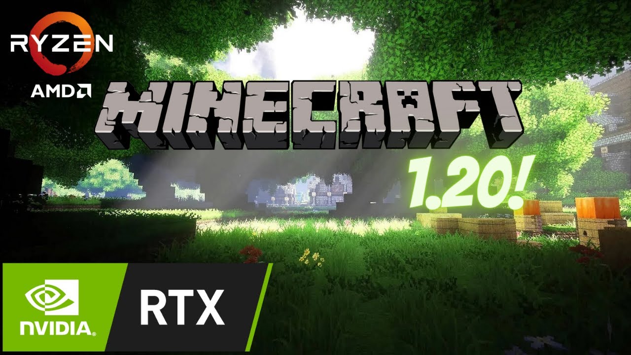🔴RTX MİNECRAFT 1.20 EV DEVAM | RYZEN 5 5500 | RTX 2070 SUPER 16GB RAM ...