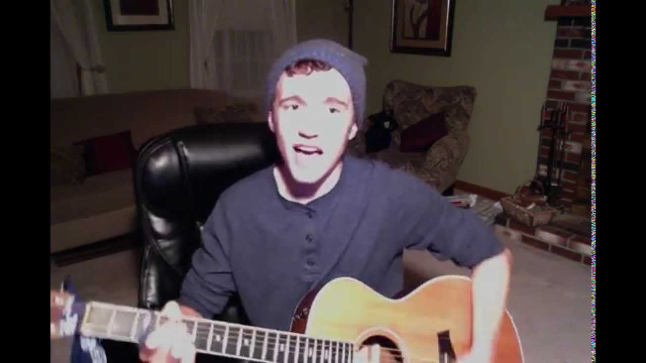 Better Together (Jack Johnson) || Cam Knopp Cover - YouTube