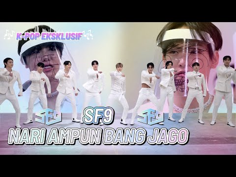 K-POP Eksklusif - SF9 \
