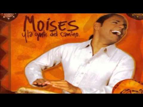 MOISES ANGULO Raza Jalber Rivera - YouTube