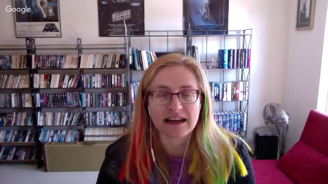 Arrested DevOps - Devops Weekly with Gareth Rushgrove - YouTube