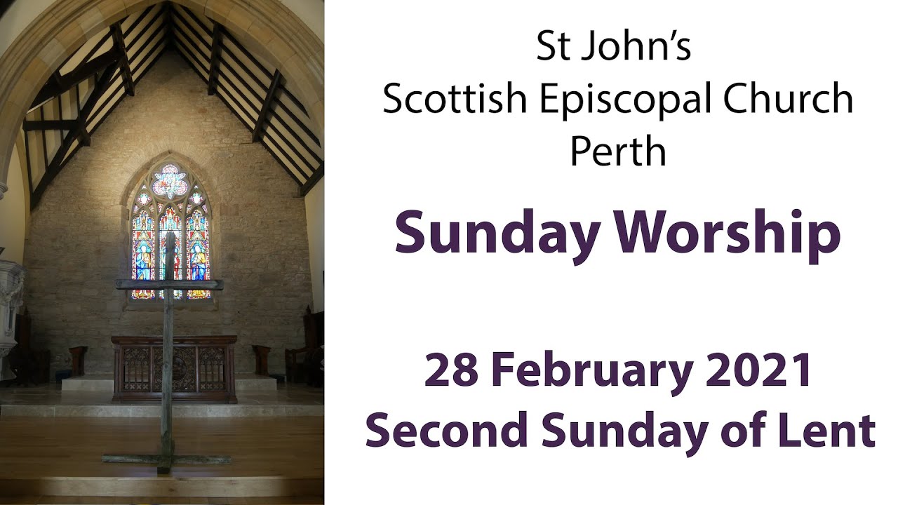 28 February 2021 - YouTube