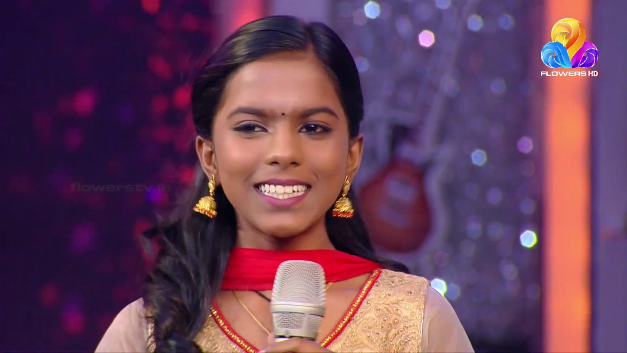 Flowers Top Singer | Musical Reality Show | Ep#444 ( Part - C ) - YouTube