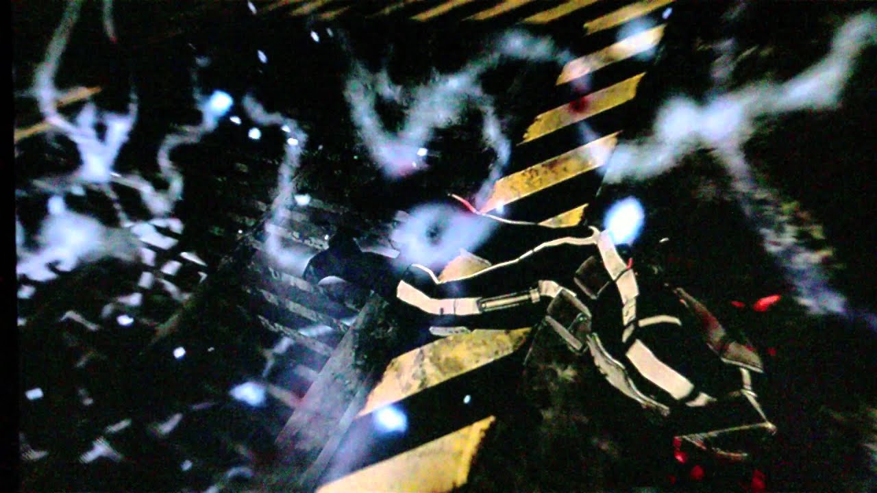 Fallout New Vegas- Old World Blues- Killing the Giant Robo-scorpion ...