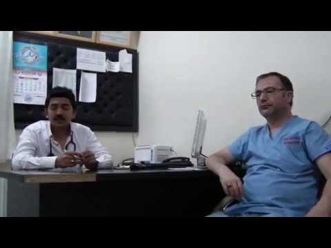 AFŞİN 112 ACİL TRİAJ UYGULAMASI-HALİL DEMİR