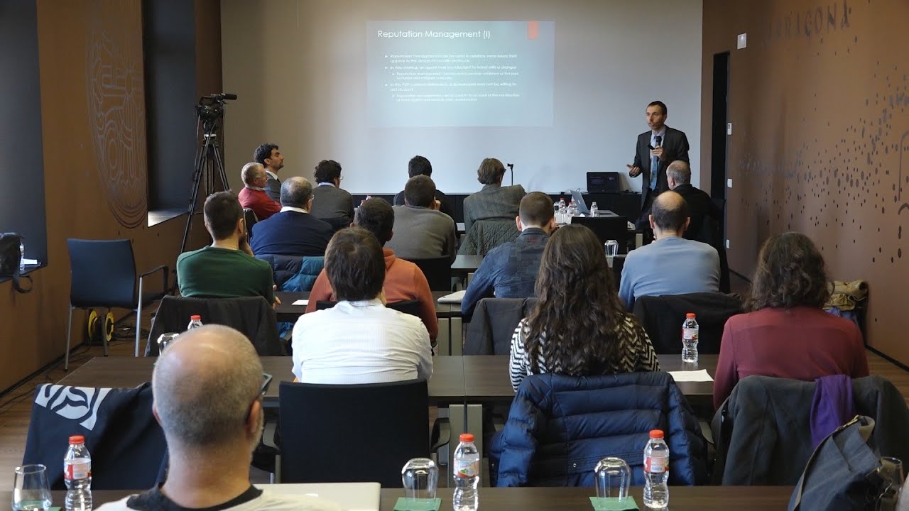 Co-Utility Workshop summary - YouTube