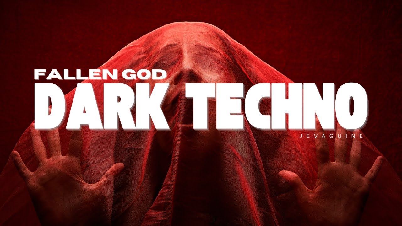 Fallen God | Dark Hypnotic Techno Music - YouTube