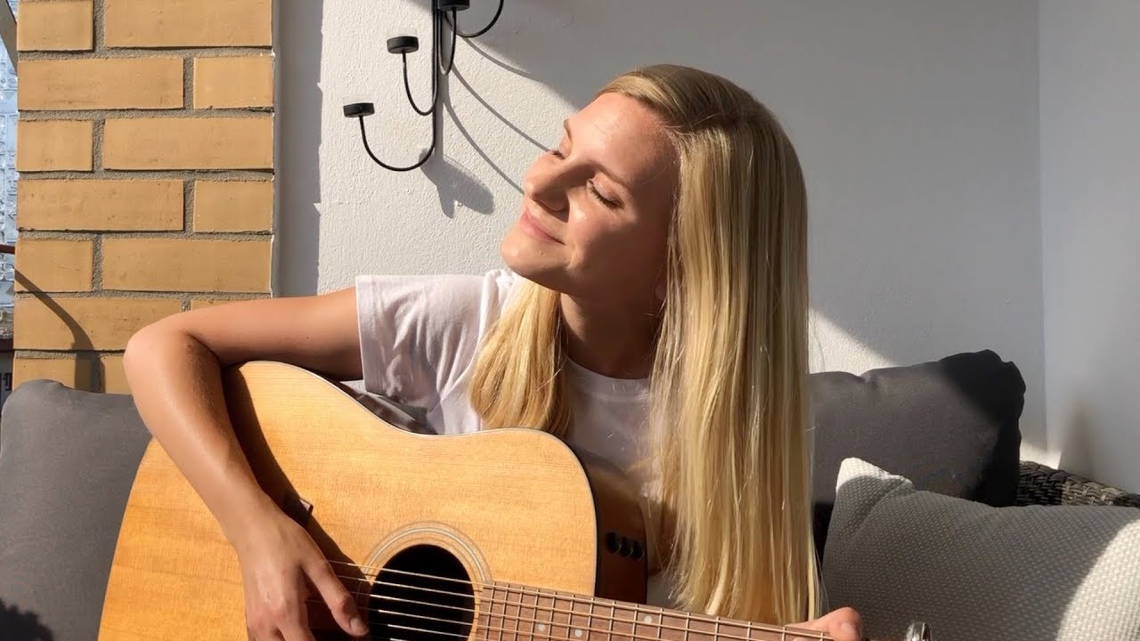 Let Me Down Slowly / Open Up - Alec Benjamin ft. Alessia Cara / Matt ...