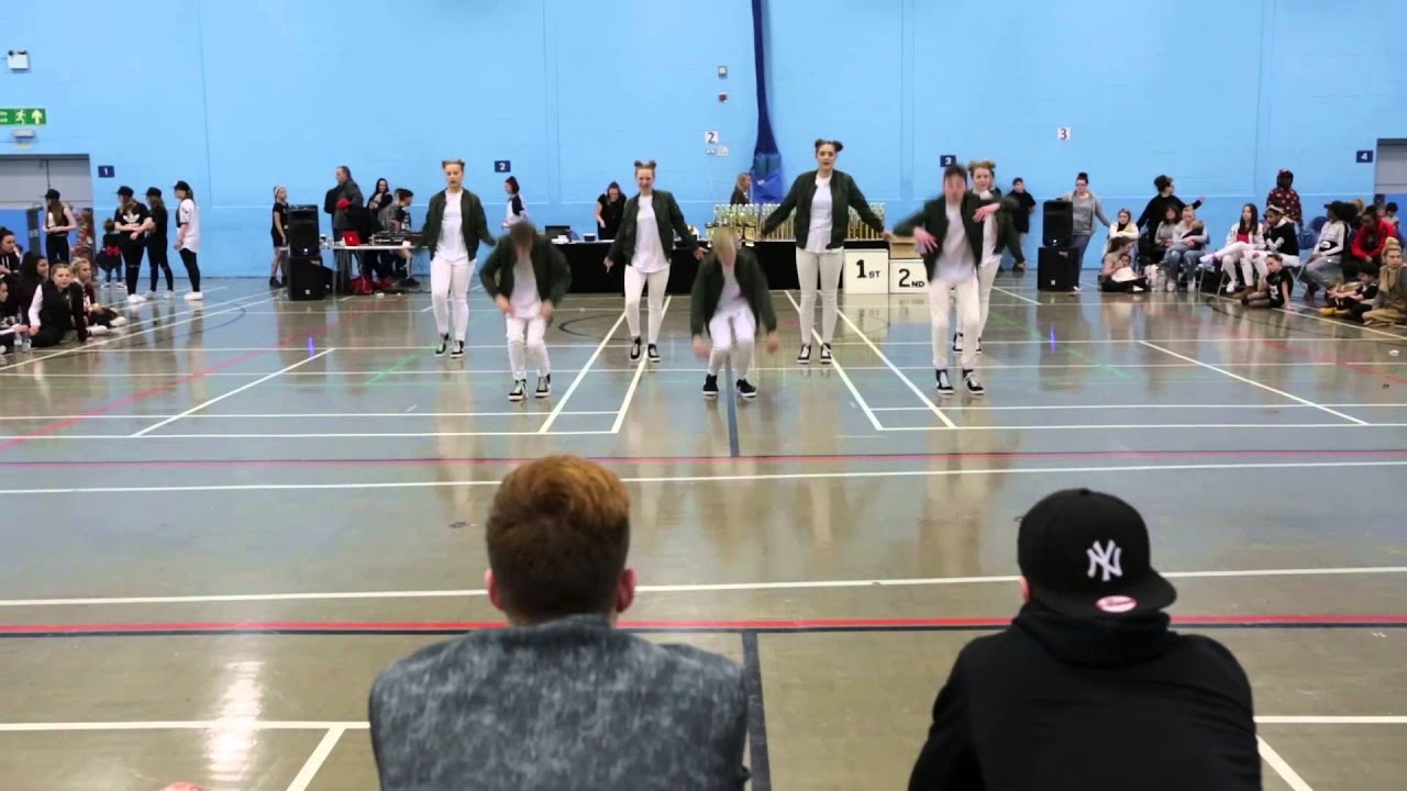 Arcadius | Oxfordshire Street Dance Championships - YouTube