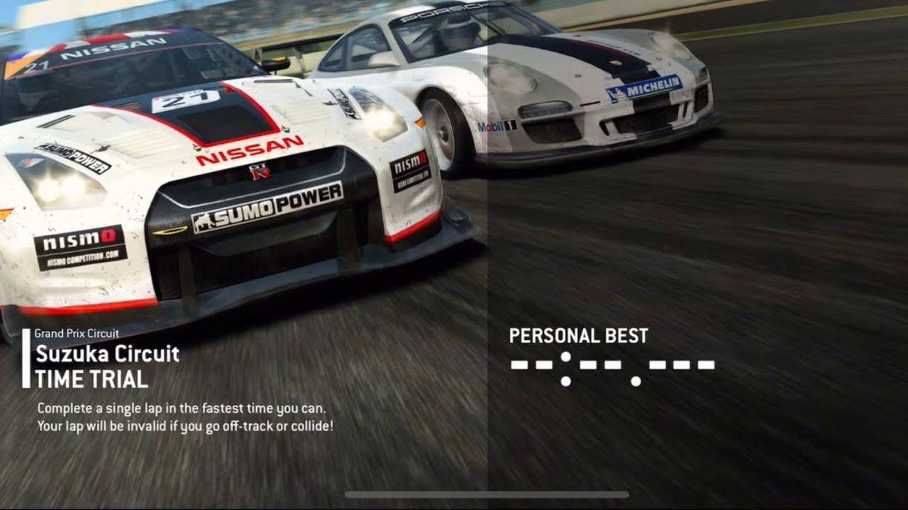 12+ Cyl Slam Pagani Huayra Time Trial Suzuka Circuit Time Trial Real ...