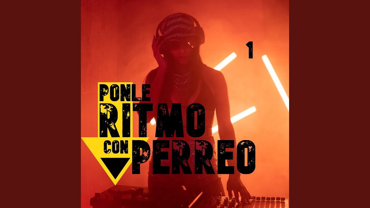 Andas En Mi Cabeza - YouTube