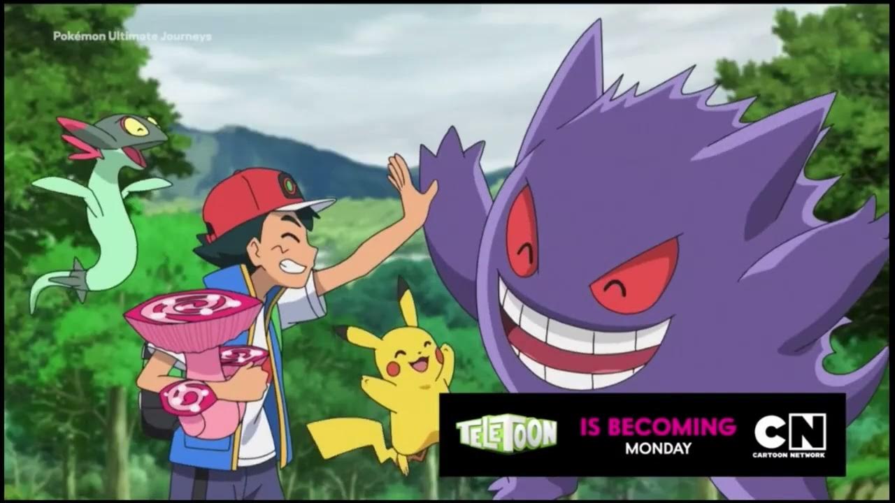 Teletoon Shutdown Promo - YouTube