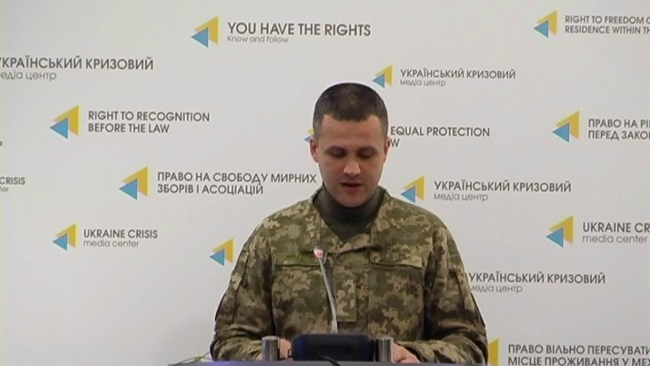 Ministry of Defense of Ukraine: updates on the activities over the past ...