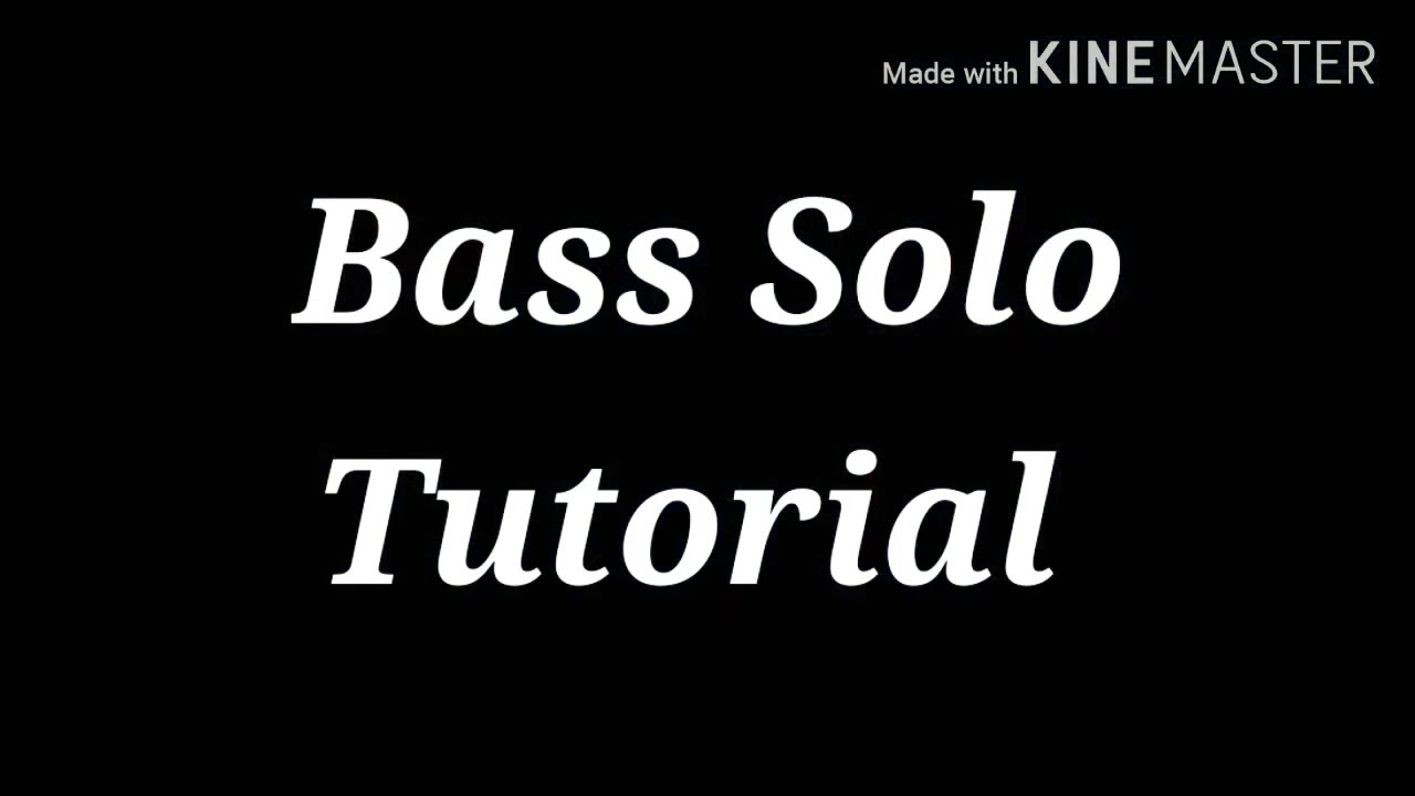 Pagsisisi by Bandang Lapis Bass Solo - YouTube