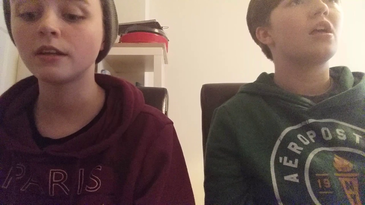 we'll find - sammy copley ft. ben (original song) - YouTube