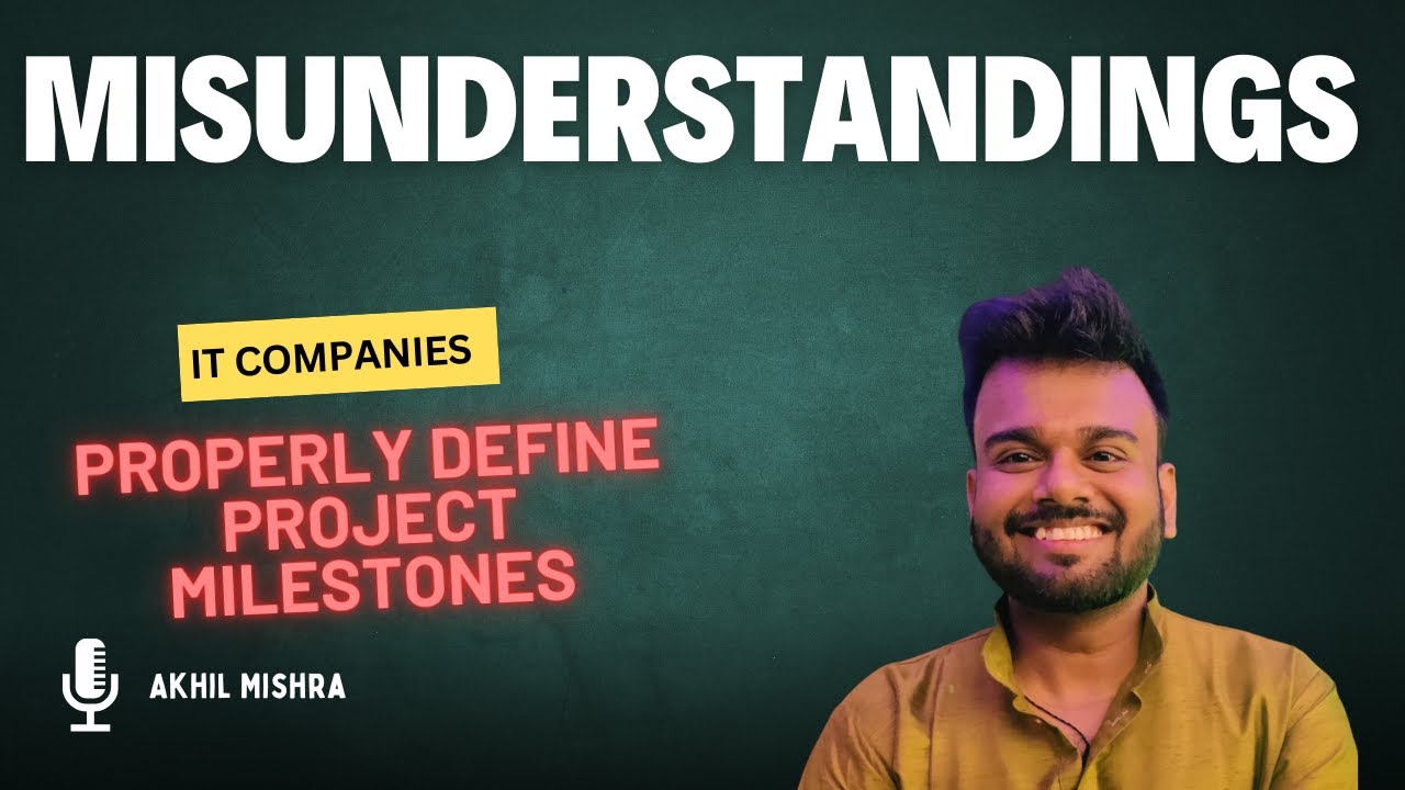 How to Properly Define Project Milestones & Avoid Costly ...