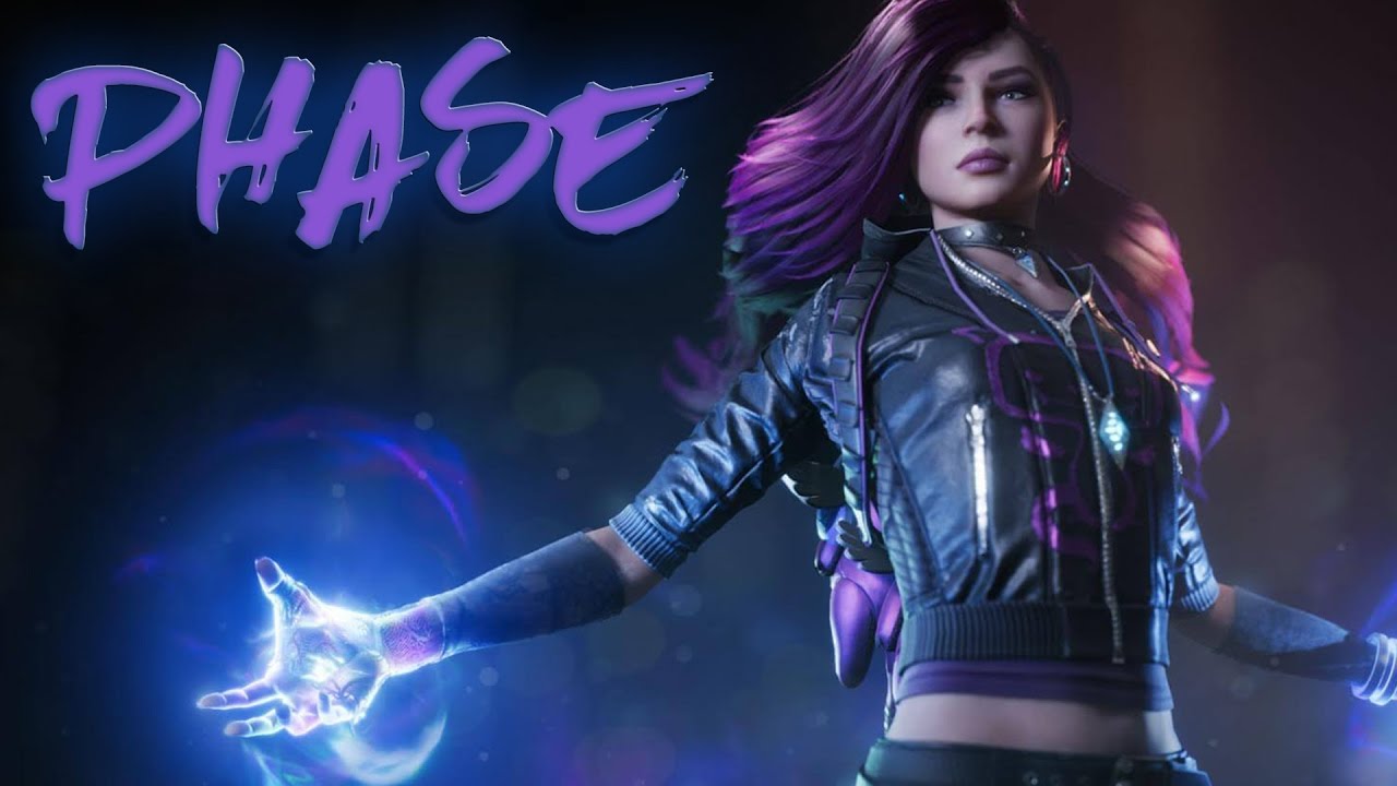 PARAGON | PHASE NUEVA HEROÍNA!!! | Gameplay español BoogerGG - YouTube