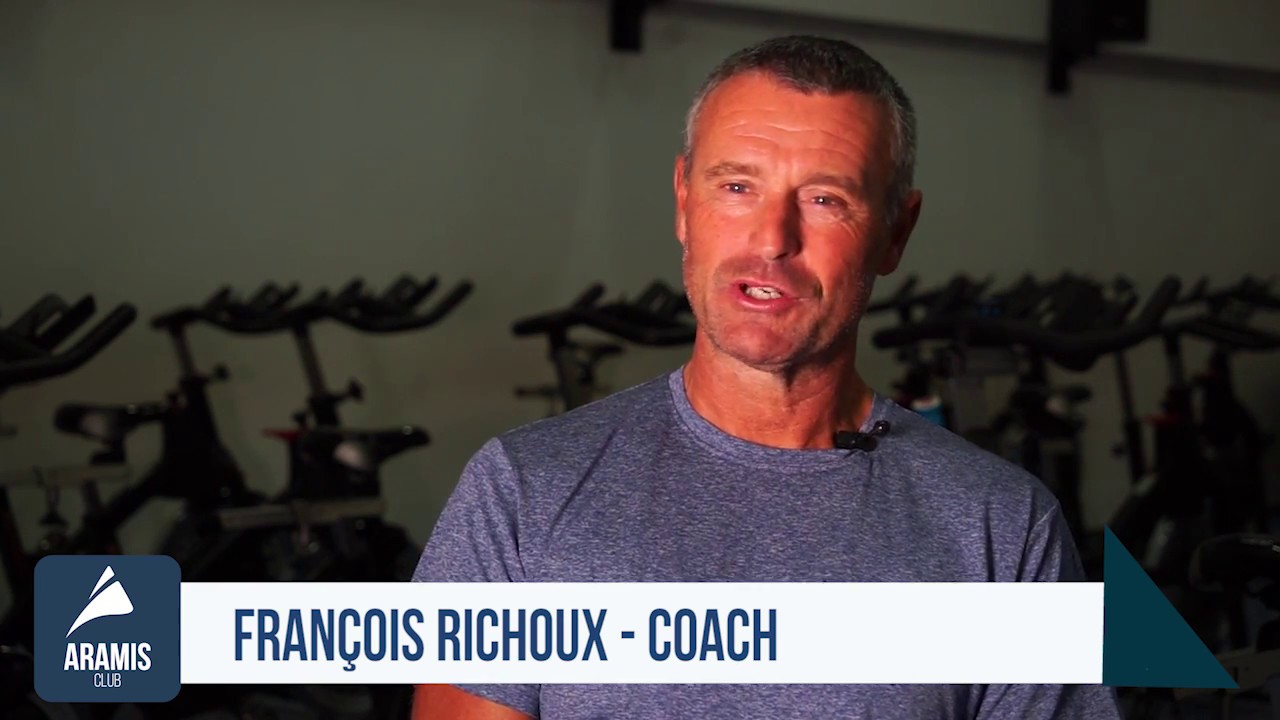 François Richoux - Présentation - YouTube