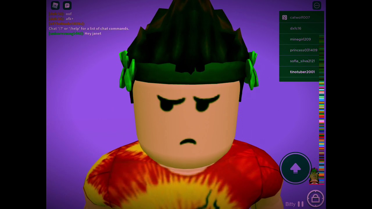 Nooby TToH - YouTube