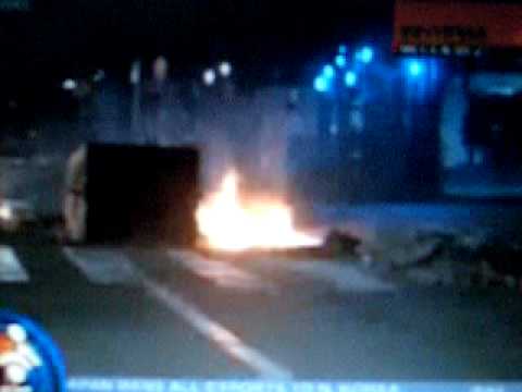 TEHRAN 28 KHORDAD 88 Edameh TAZAHORAT