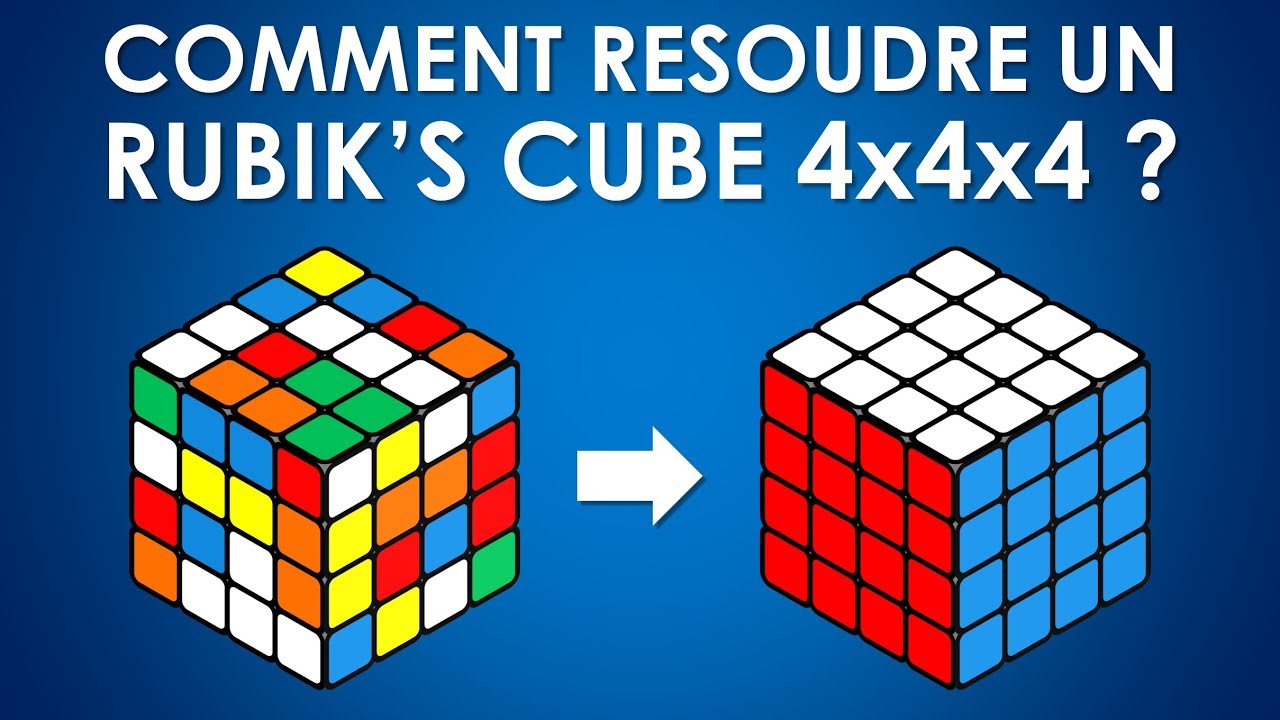 Pdf Formule Rubik Cube 3x3 Rapide Communaut MCMS Oct 2023