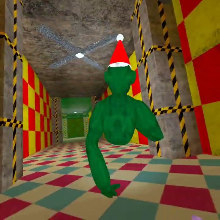 How to get Clown pet in Big Scary #bigscary #vr - YouTube