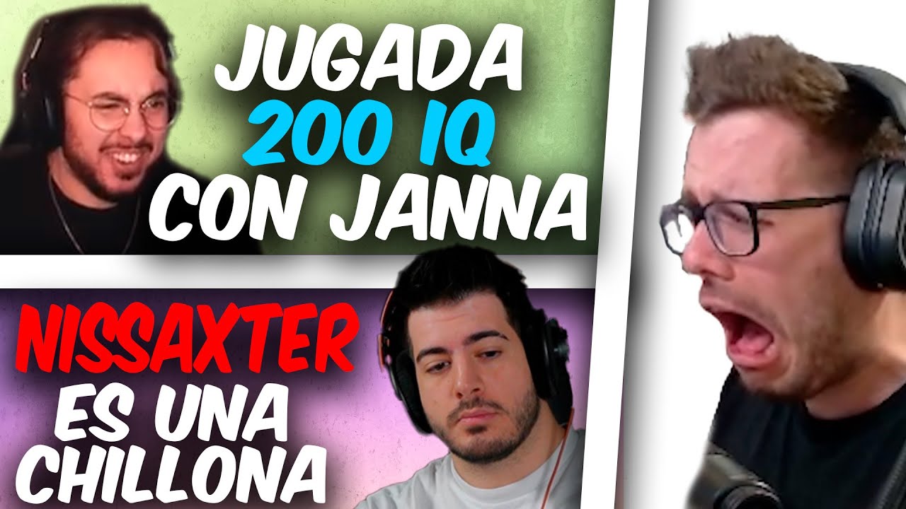 SENDO CREA una NUEVA ESTRATEGIA con JANNA TOP | Mejores Clips LOL ...
