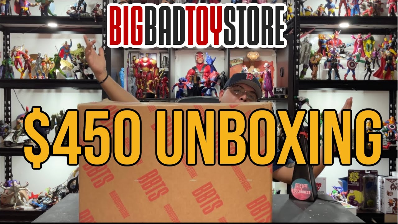 Elegant Is Big Bad Toy Store Legit Images