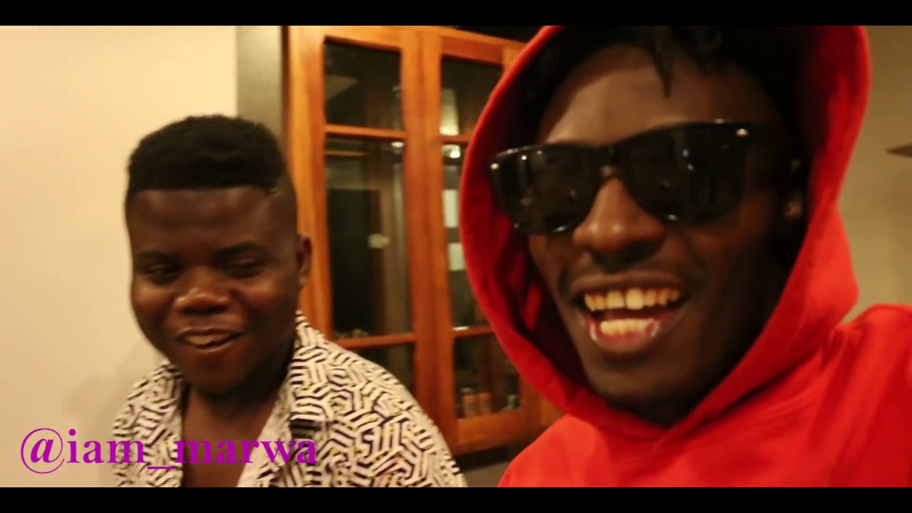 WODE MAYA DATING STORY !!! - iam_marwa - YouTube