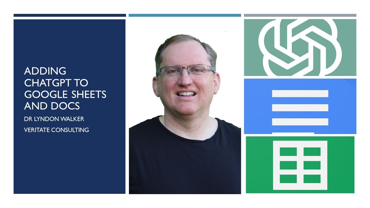Adding ChatGPT To Google Sheets Google Docs YouTube Adding ChatGPT To Google Sheets Google Docs YouTube