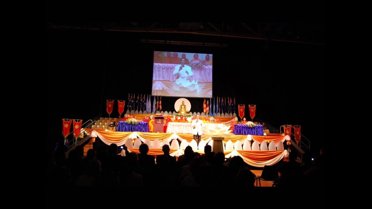 Offering Chant - YouTube