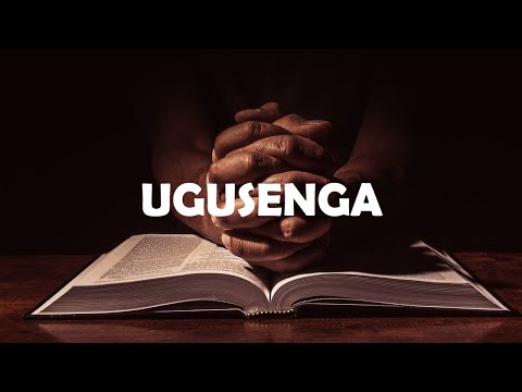 Ugusenga - ... (Official Lyric Video)
