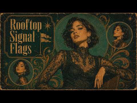 Noir Jazz & Atmospheric Hip-Hop // Late Night City Cruise