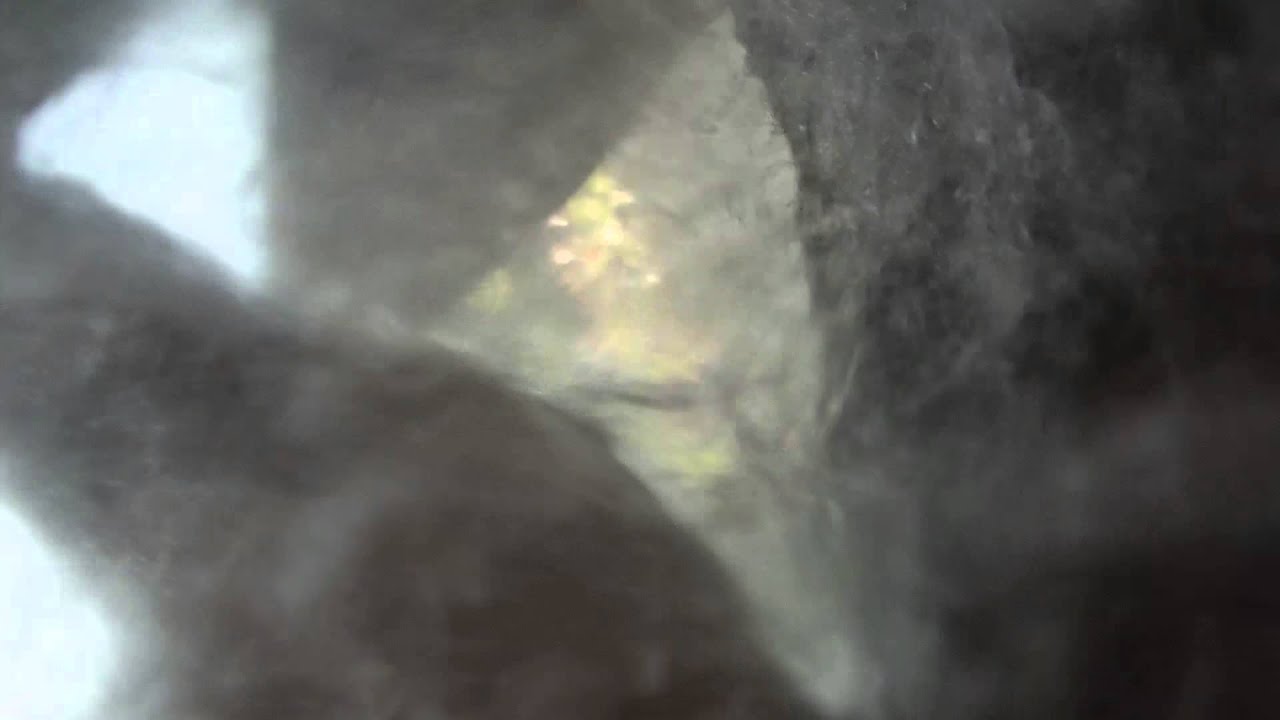 Jumping off the waterfall at Waimea Falls Park (Jack and Kate's ...