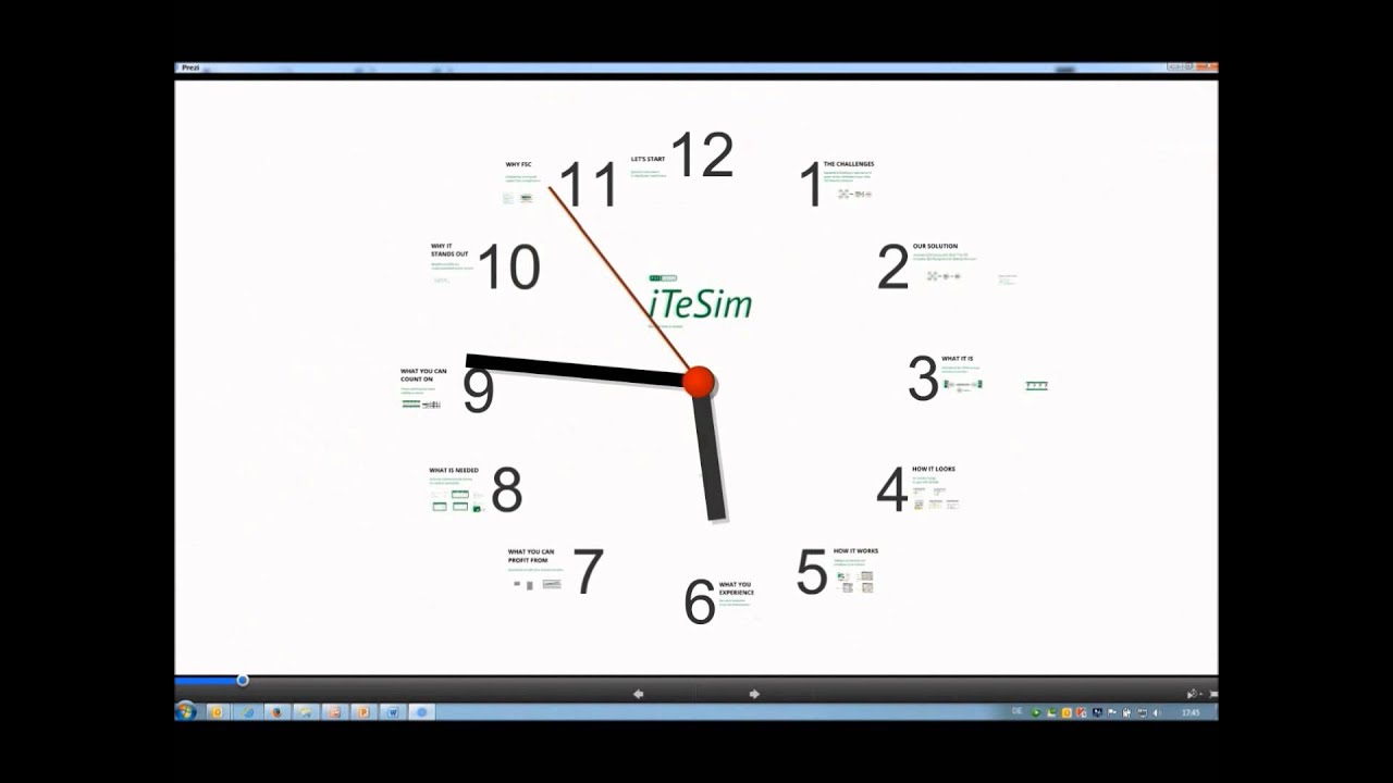 Presentation iTeSim™ test automation for SimCorp Dimension - YouTube