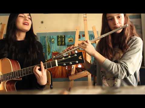 Manuş Baba Eteği Belinde Yan Flüt