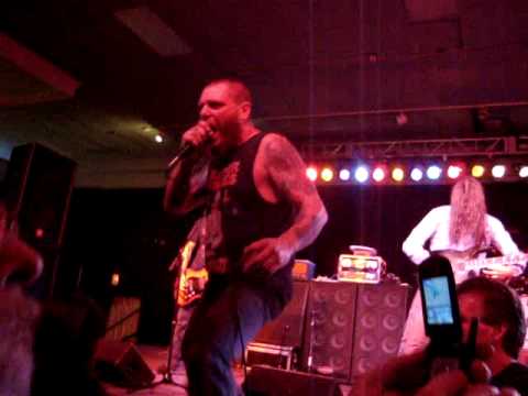 Hank 3 / Assjack -- You Think You Know Me -- Hilton Head 2009 - YouTube
