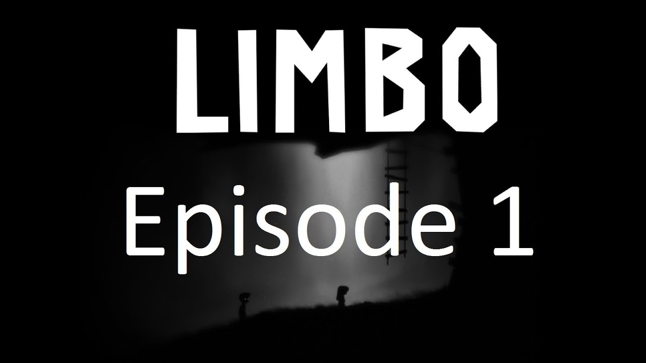 Limbo Episode 1 "A...Spider..." - YouTube