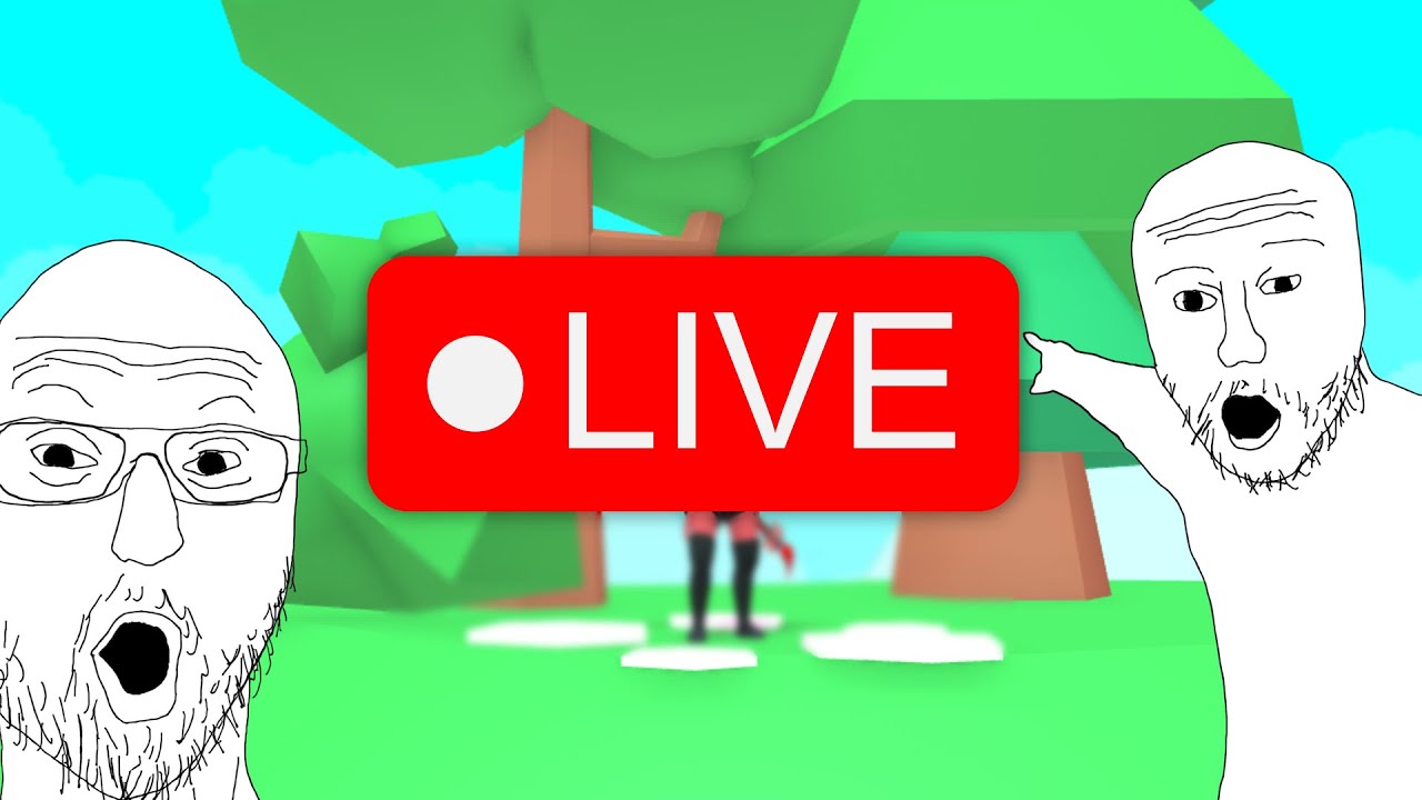 ANOTHER MASSIVE UPDATE DROPPING SOON! - YouTube