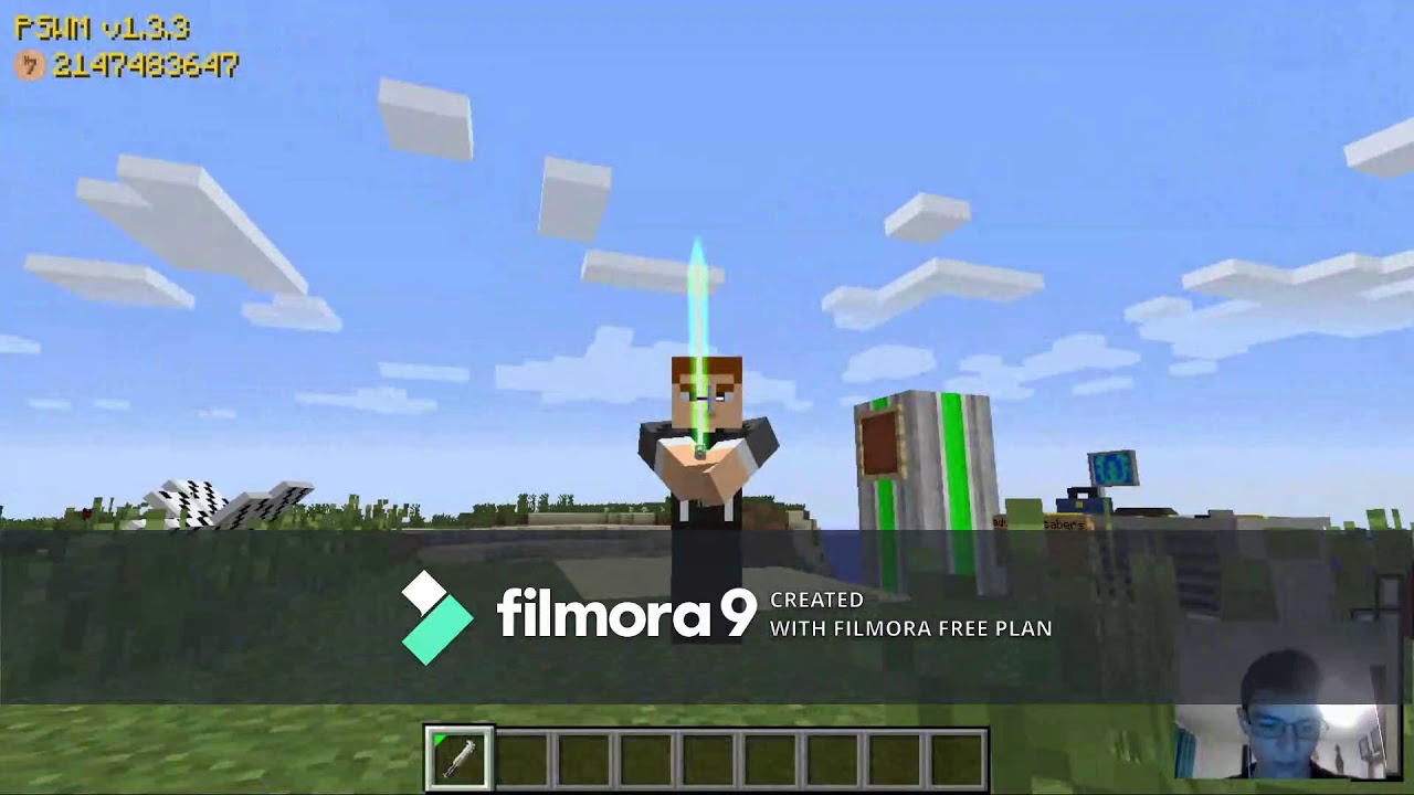 lightsabers mods!!!!! - YouTube