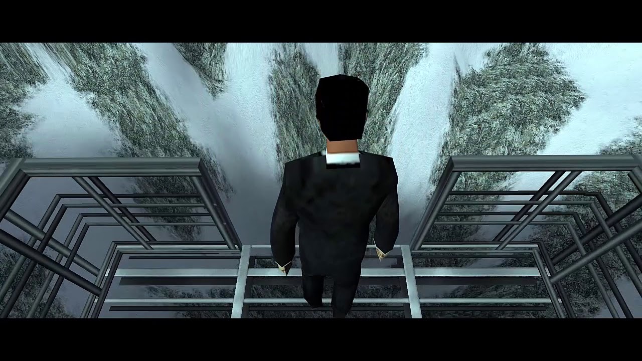[GMOD] GoldenEye 007 (Preview) - YouTube